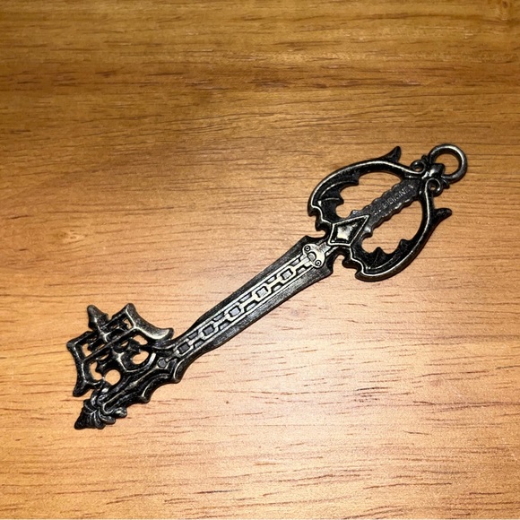Disney | Toys | Kingdom Hearts Novelty Keyblade | Poshmark